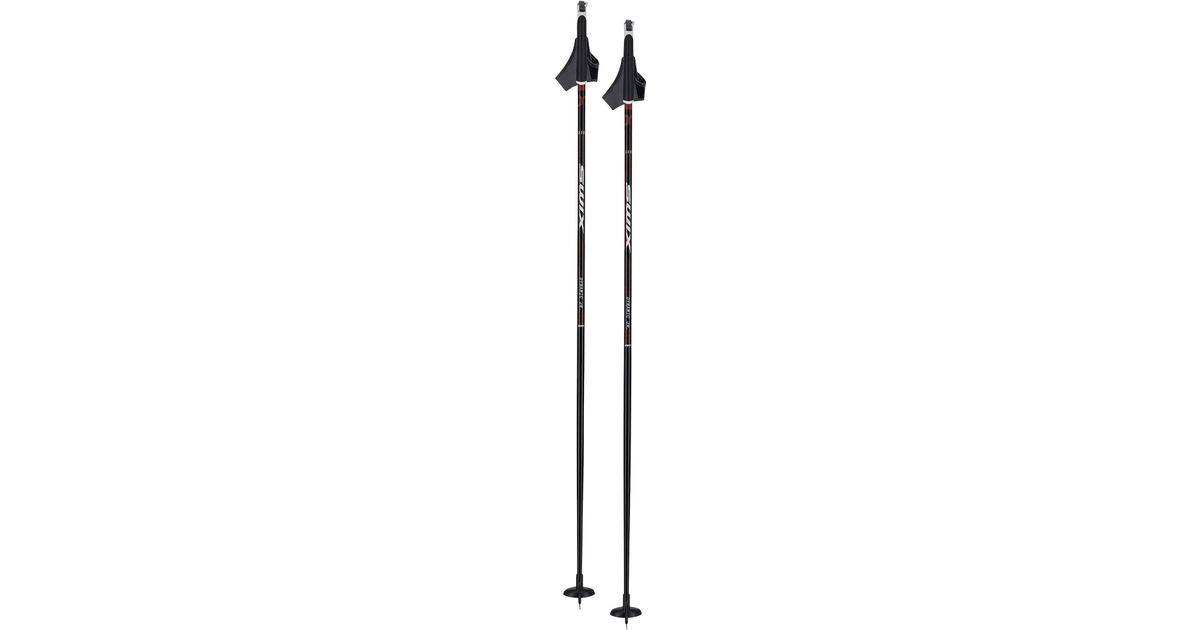 Swix D1 Alu Pole Junior - Skistöcke | SportFits Shop