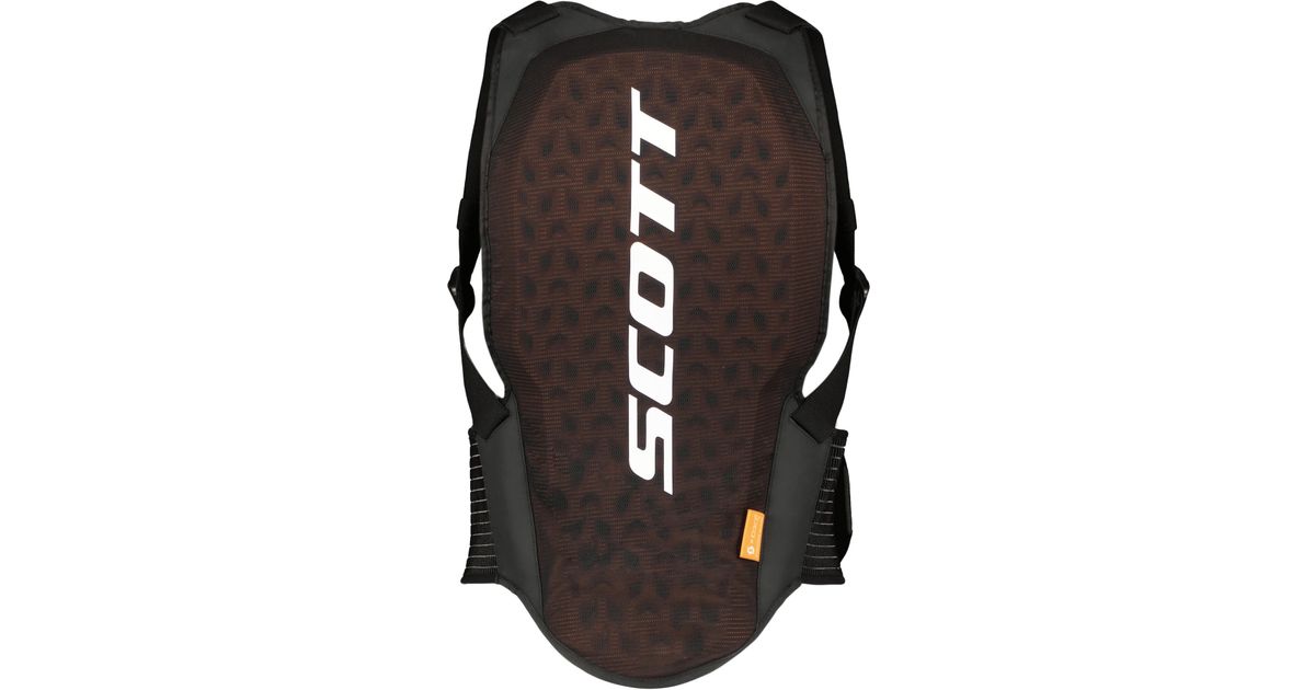Scott Back Protector Airflow Junior - | SportFits Shop