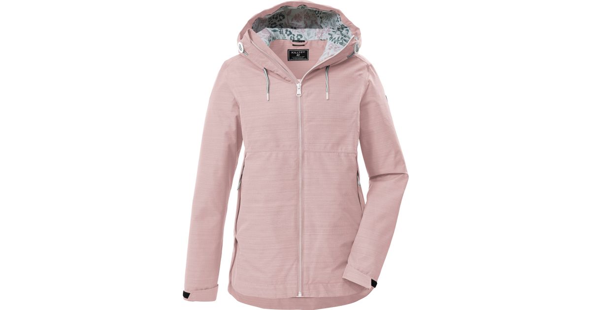 killtec KOS 62 Women Jacket - Damen Freizeitjacke | SportFits Shop