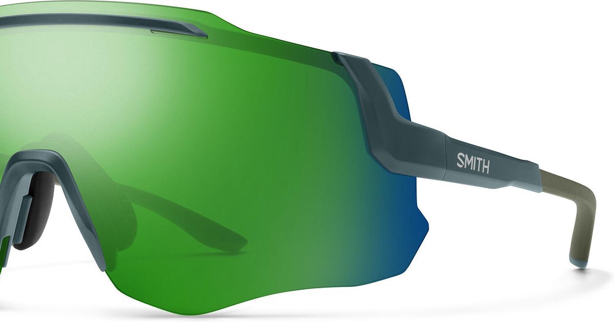 Smith Momentum - Eyewear for various outdoor activities | SportFits Shop