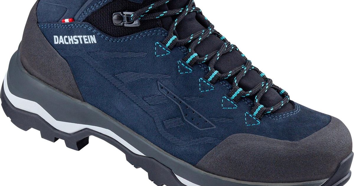 Dachstein Sarstein GTX WMN | SportFits Shop