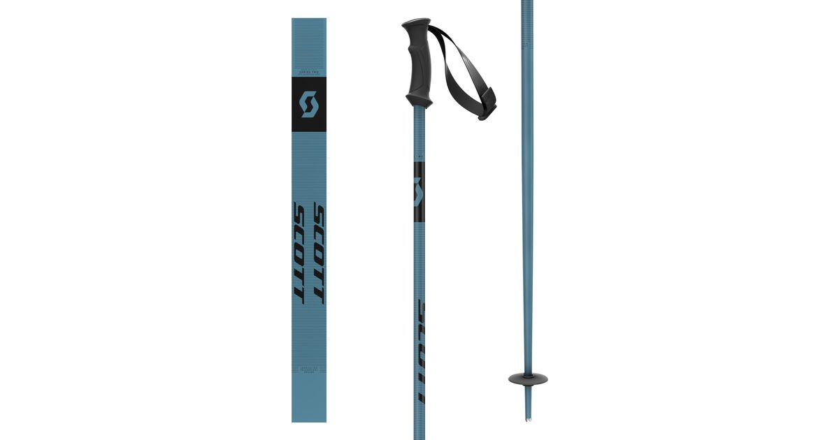 Scott Pole 540 Pro - Ski poles | SportFits Shop