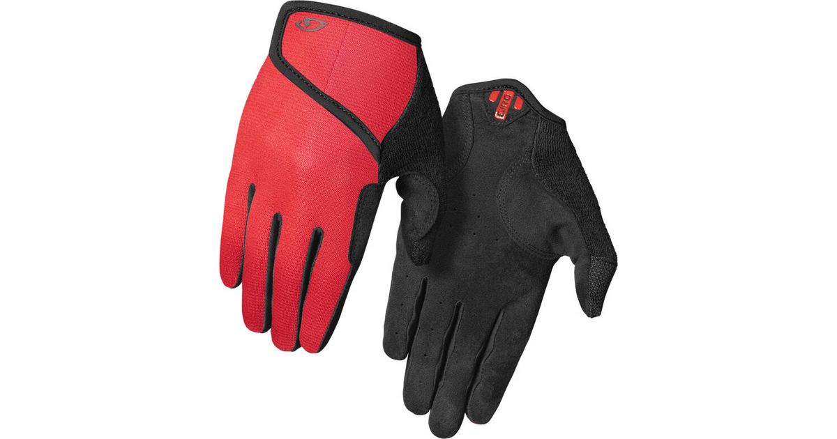 Giro DND Jr. II | SportFits Shop