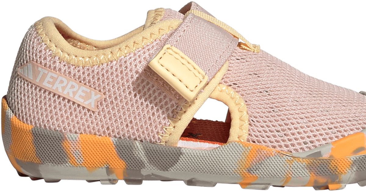 adidas Terrex Captain Toey Kids Schuh - | SportFits Shop