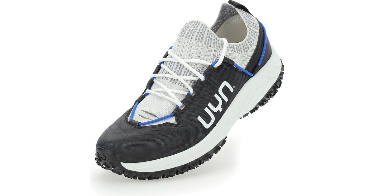 Uyn MAN Urban Trail Re-gen Shoes - Unisex's Sports Shoes | SportFits Shop