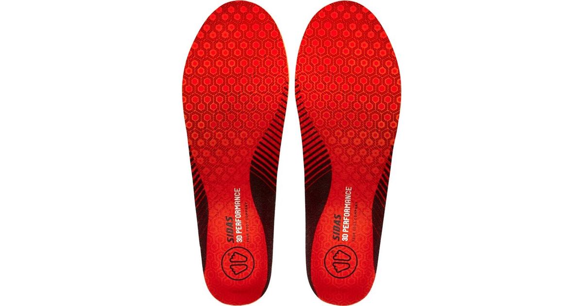 Sidas Winter 3D Performance - Unisex's ski boots | SportFits Shop