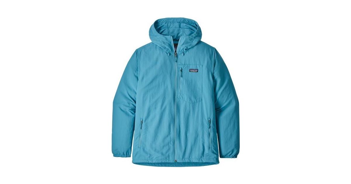 Patagonia M's Tezzeron Jacket | SportFits Shop