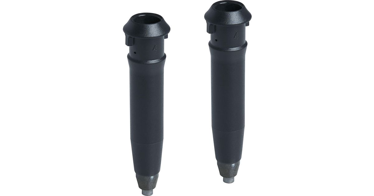 Swix Ferrule Alp, Saturn, HM Tip, 10 mm - | SportFits Shop