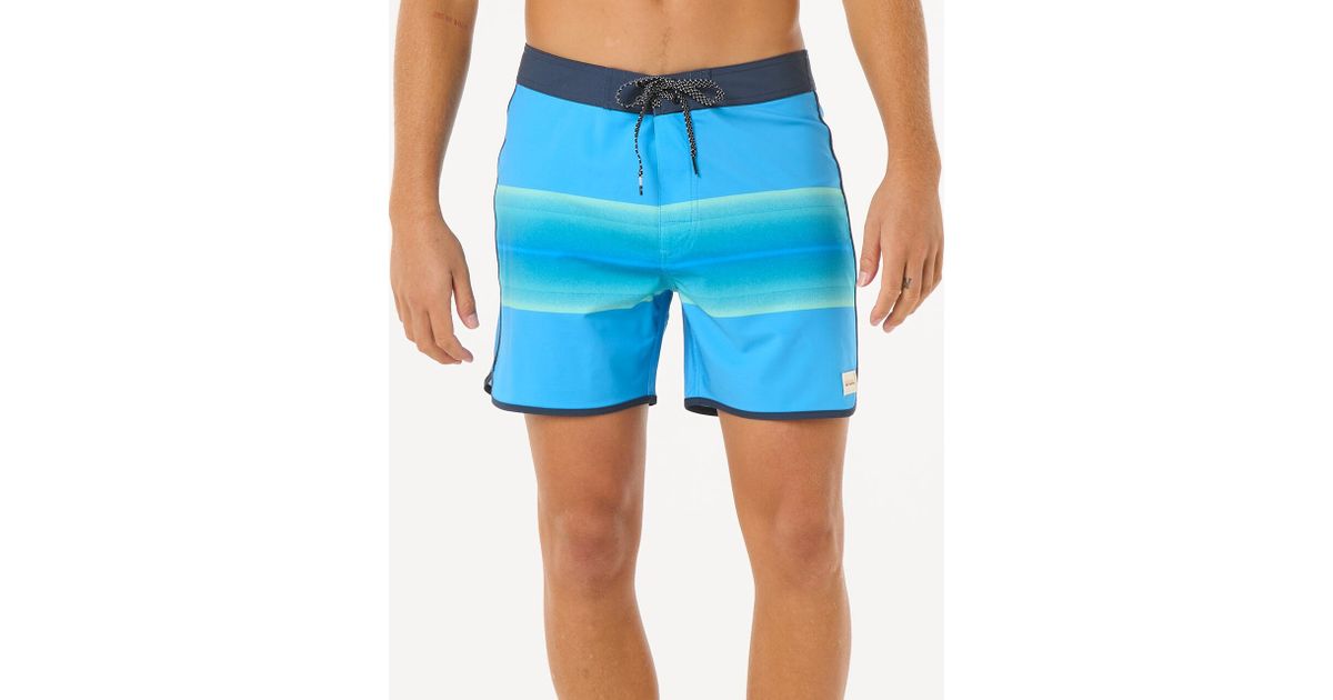 RipCurl Mirage Retro Mumma - Herren Bademode | SportFits Shop