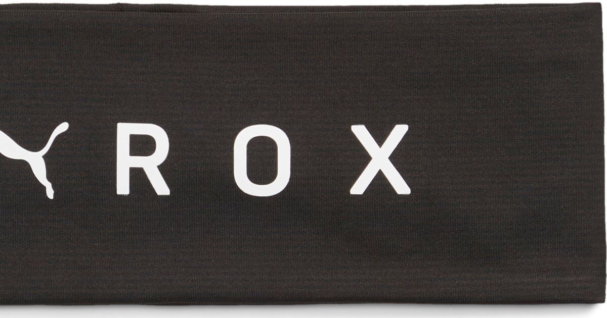 Puma Puma x Hyrox Sweatband - | SportFits Shop