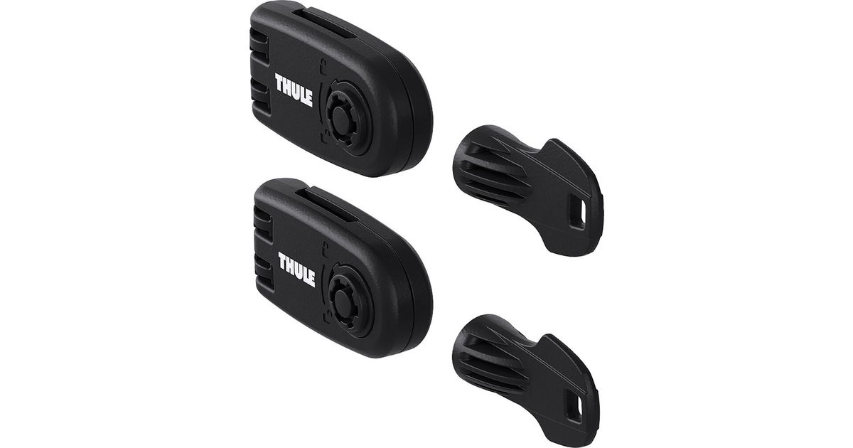 Thule Wheel Strap Locks - | SportFits Shop