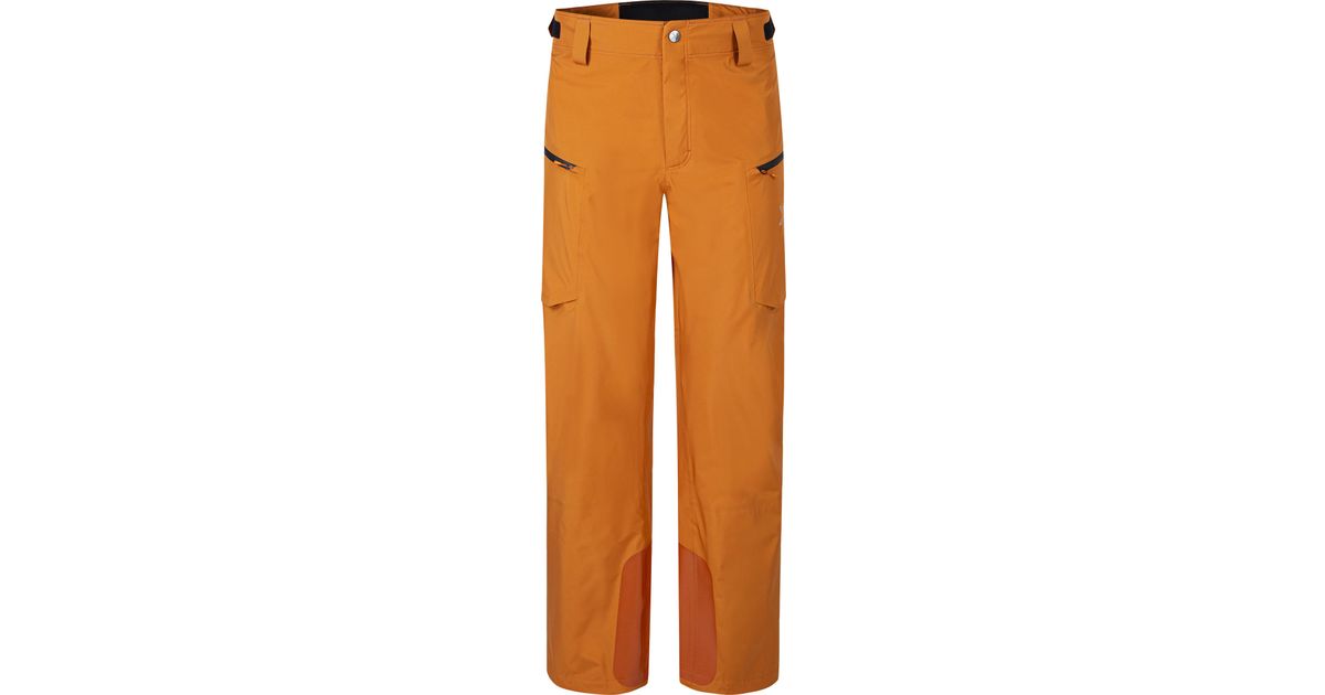 Montura Rush Pants - Men's ski touring pants | SportFits Shop