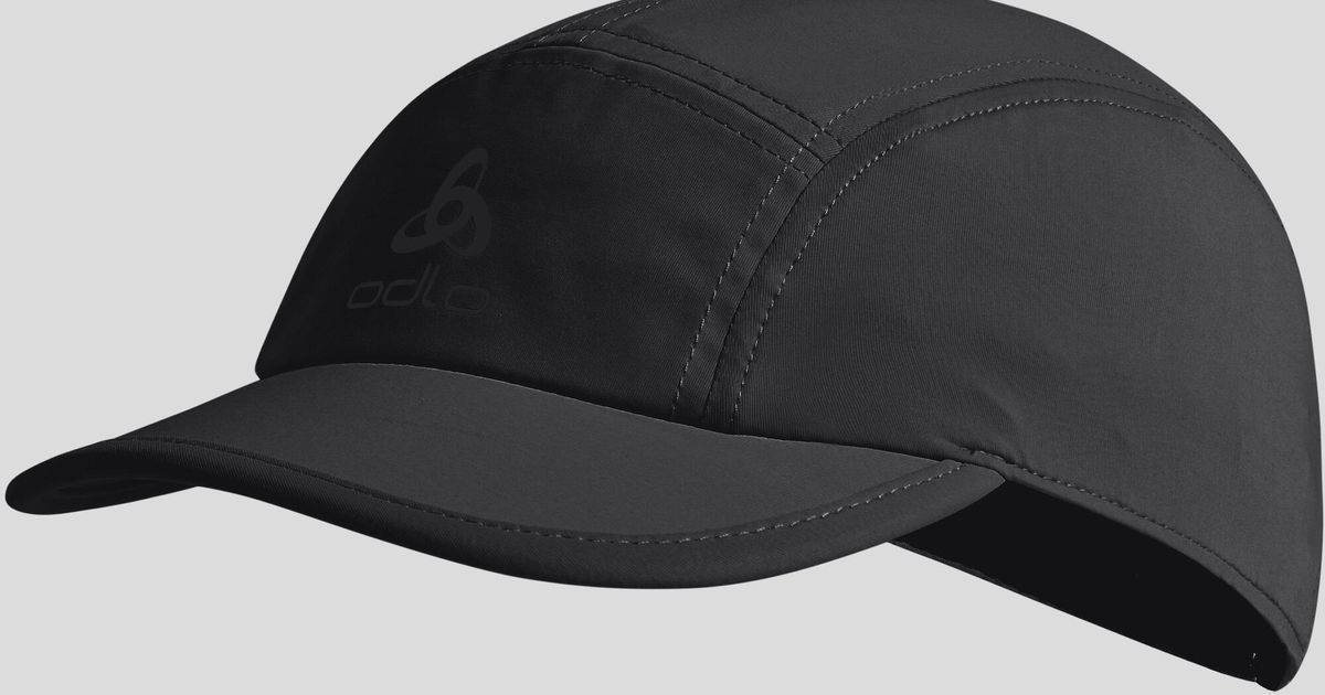 Odlo The Performance Light Running Cap | SportFits Shop