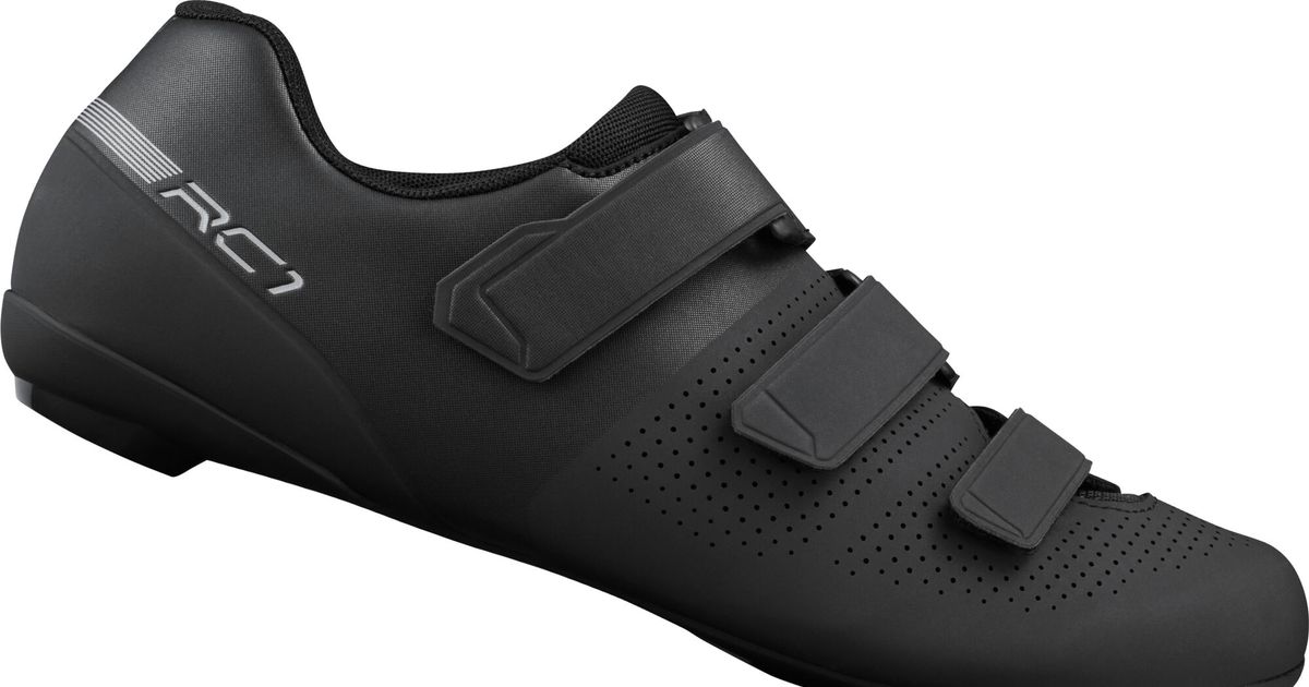 Shimano RC102 - Road bike shoes | SportFits Shop