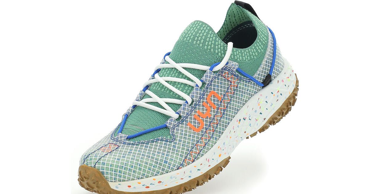 Uyn Woman Urban Trail Circular Shoes | SportFits Shop