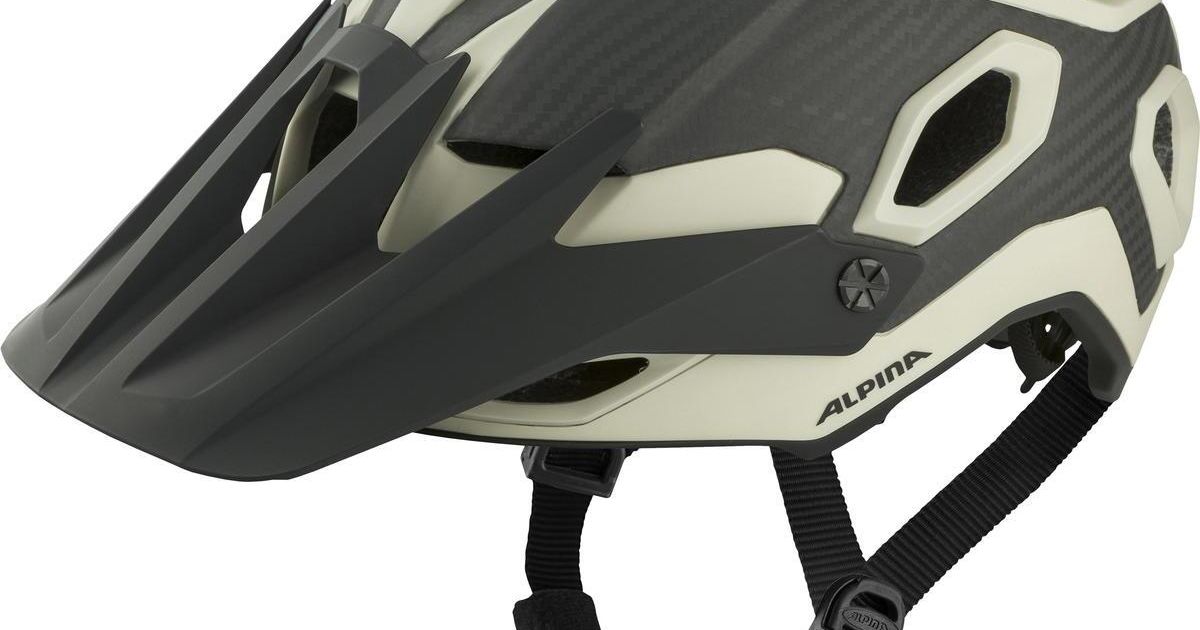 Alpina Rootage - Bike helmet | SportFits Shop