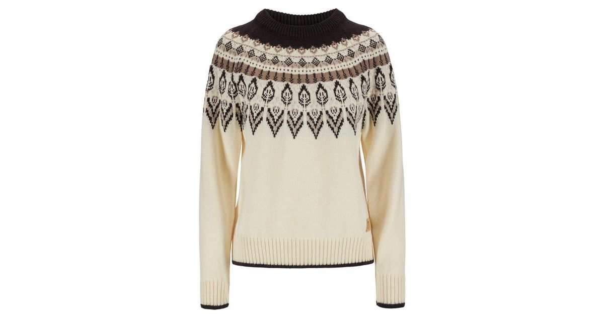 Dale of Norway Sula Fem Sweater - | SportFits Shop