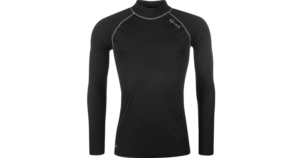 Halti Avion Men's Windy Long-sleeve Shirt | SportFits Shop
