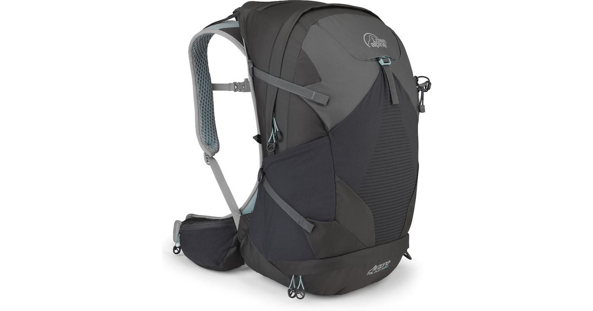 Lowe Alpine Airzone Trail Duo ND30 - Women's Daypack | SportFits Shop
