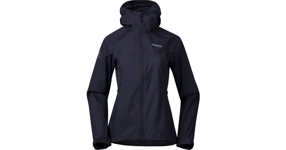 Bergans Microlight W Jacket | SportFits Shop