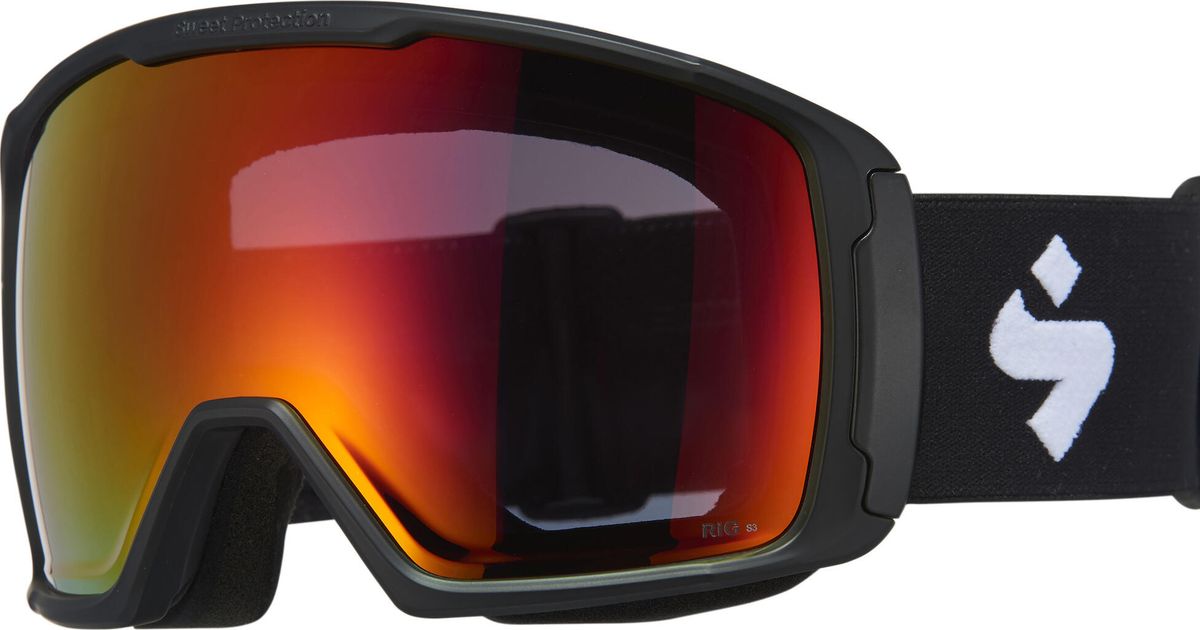 Sweet Protection Clockwork RIG Reflect BLI | SportFits Shop