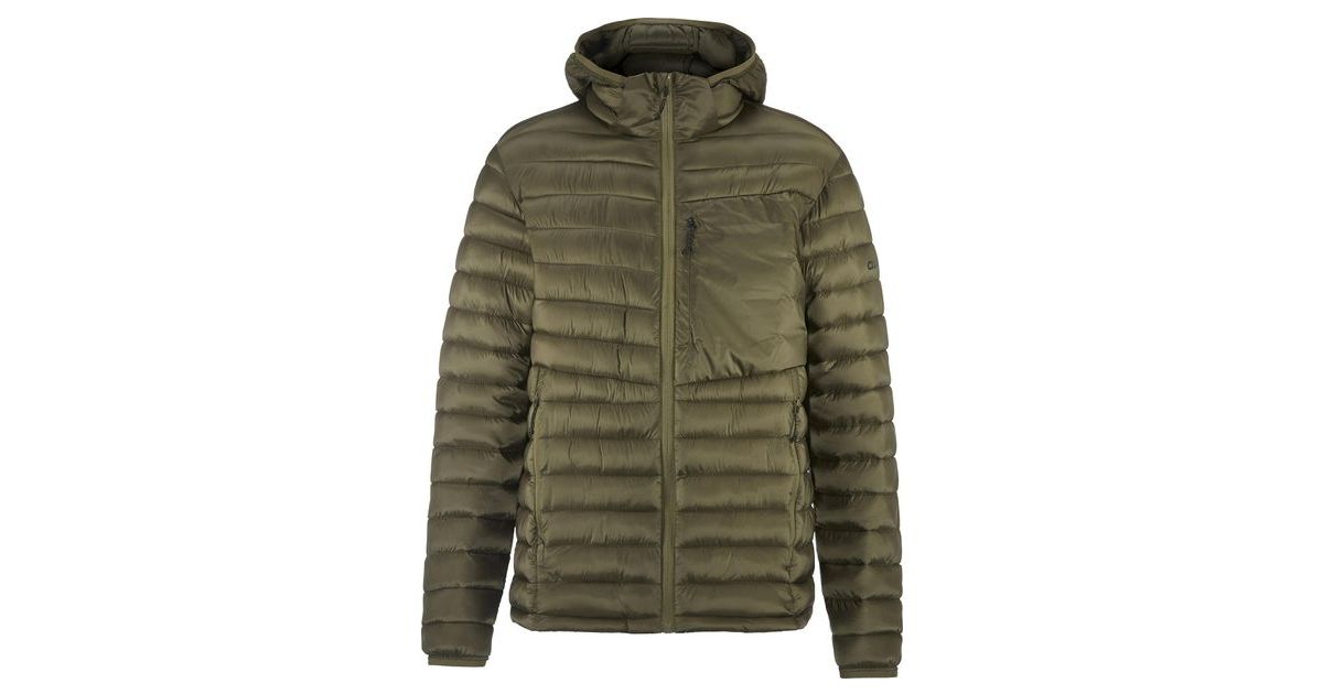 Craft Core Explore LT. Insulation Jacket Men - Men's synthetic ...