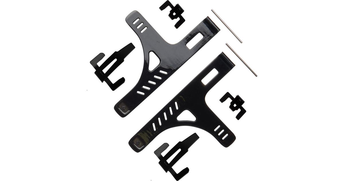 Black Diamond Splitboard Tail Straps | SportFits Shop