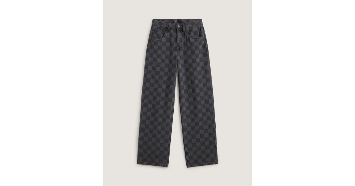 Vans Sirelle Novelty Puddle Pants - Women's outdoor pants | SportFits Shop