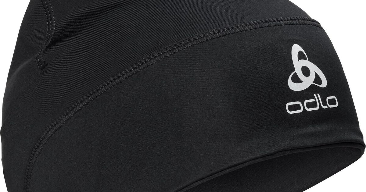 Odlo Ceramiwarm Hat - | SportFits Shop
