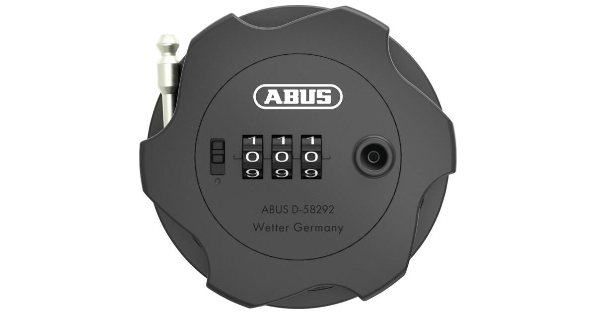 Abus Combiflex Adventure - | SportFits Shop