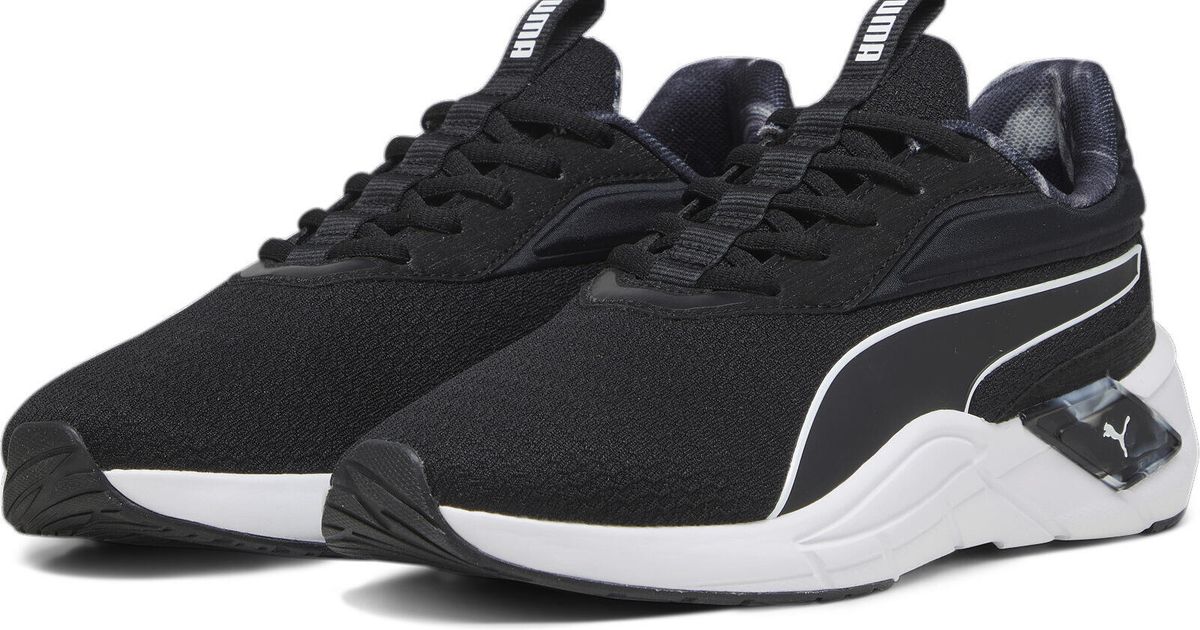 Puma Lex Marbleized Wn's | SportFits Shop