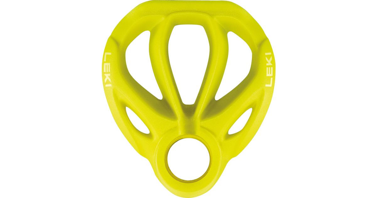 LEKI Contour Binding Basket Race | SportFits Shop