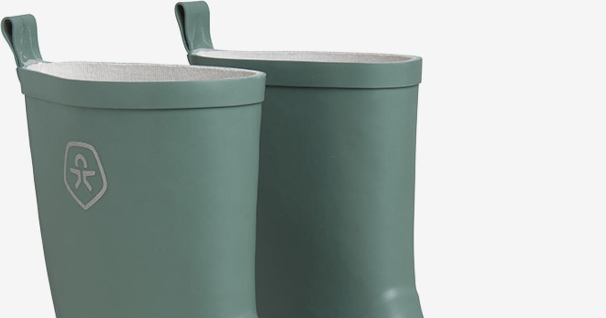 Color Kids Wellies 5468 - Kids's casual shoes | SportFits Shop