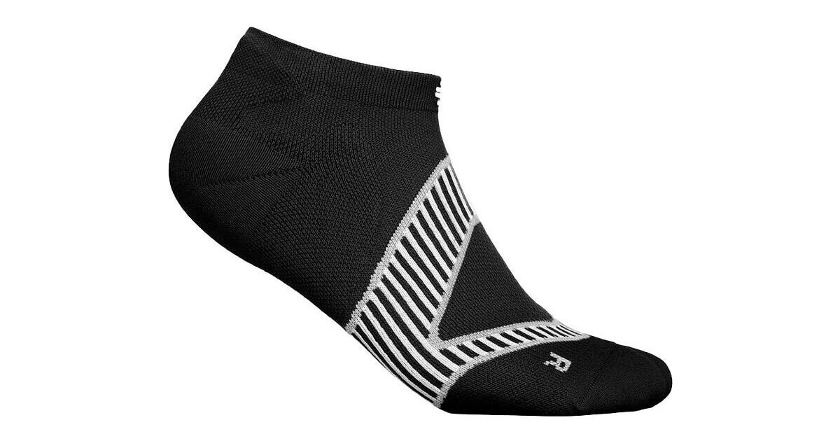 Bauerfeind Run Performance,low Cut Socks - Women's sports socks ...