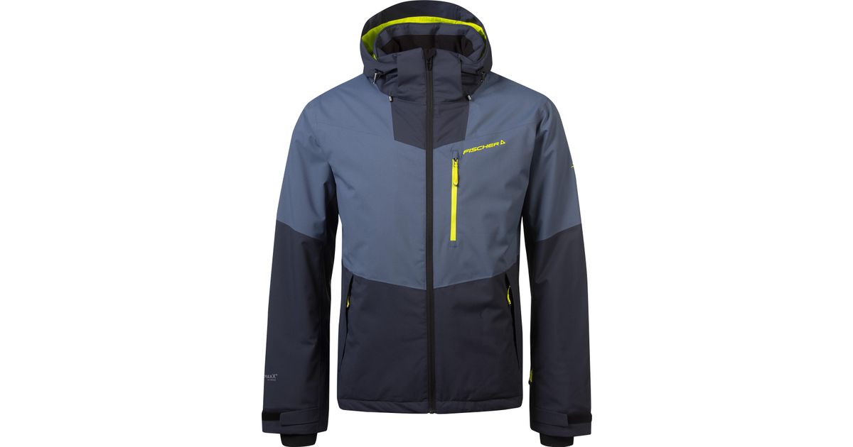 Fischer Bansko Fischer Jacket | SportFits Shop