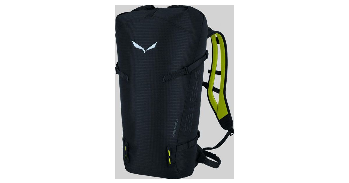 Salewa Climb Mate 25L Rucksack - Climbing backpack | SportFits Shop