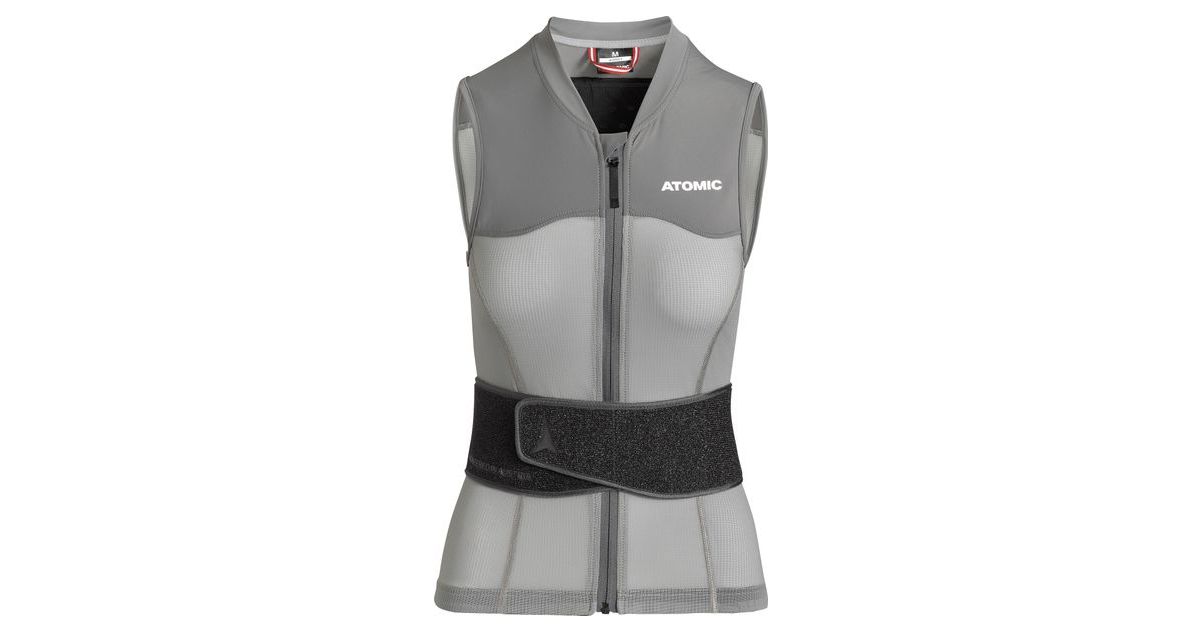 Atomic Live Shield Vest W | SportFits Shop