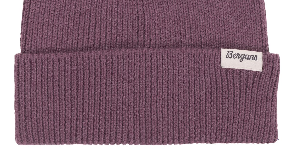 Bergans Allround Youth Beanie - | SportFits Shop
