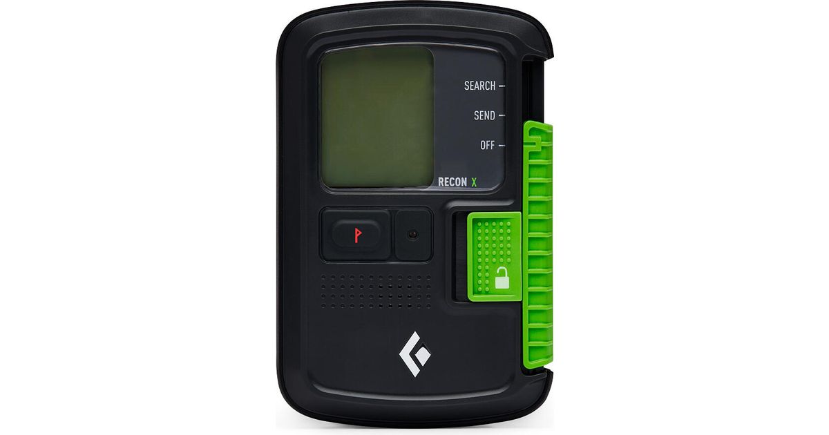 Black Diamond BD Recon X Beacon | SportFits Shop