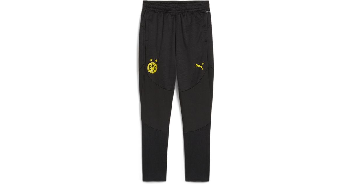 Puma BVB Training Pants Jr | SportFits Shop