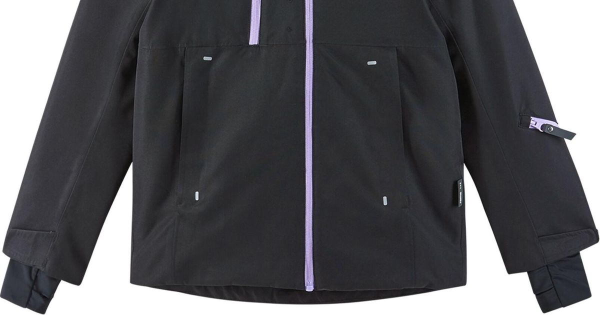 Reima Reimatec Winter Jacket, Perille - Mädchen Skijacke | SportFits Shop