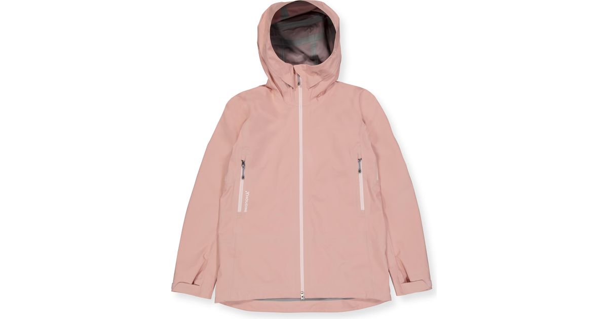 Houdini W's Ride Jacket - Women's backcountry ski jacket | SportFits Shop