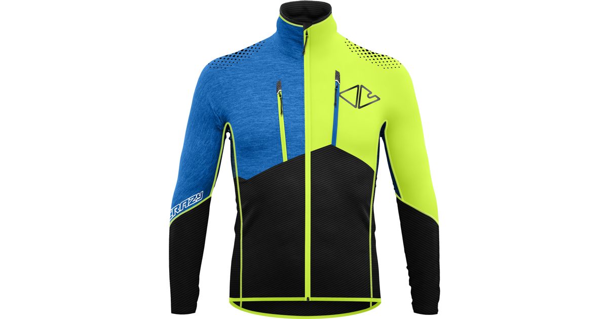 Crazy Pullover Neutron Light | SportFits Shop