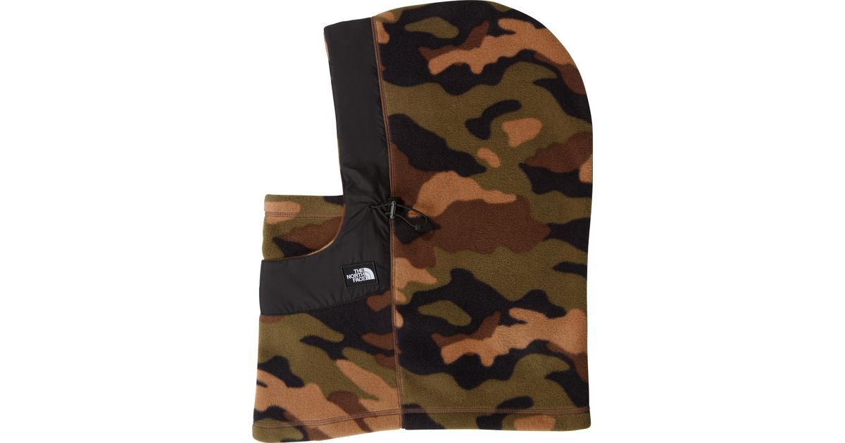 The North Face Whimzy Powder Hood | SportFits Shop