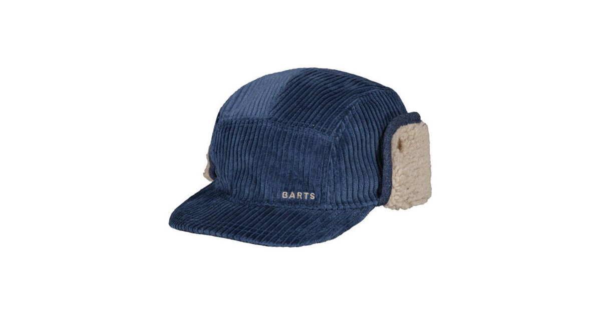 Barts Rayner Cap - | SportFits Shop