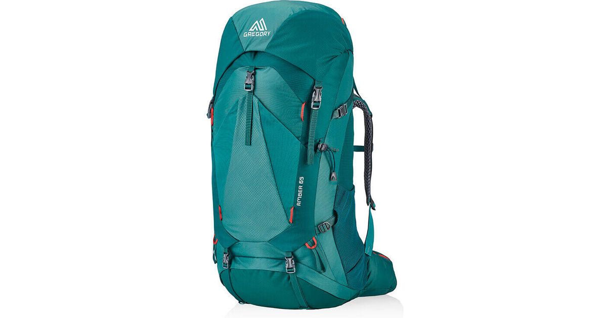 Gregory Amber 65 Plus | SportFits Shop
