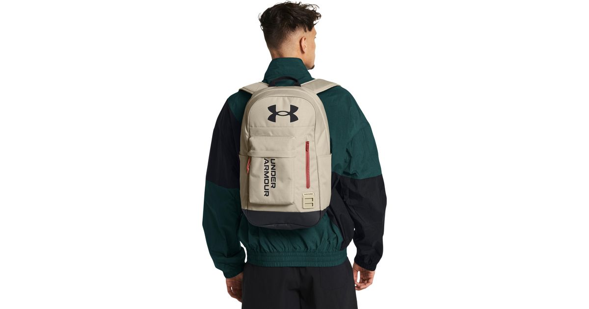Under Armour Halftime Backpack | SportFits Shop