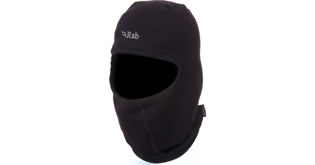 Rab Power Stretch Pro Balaclava - | SportFits Shop