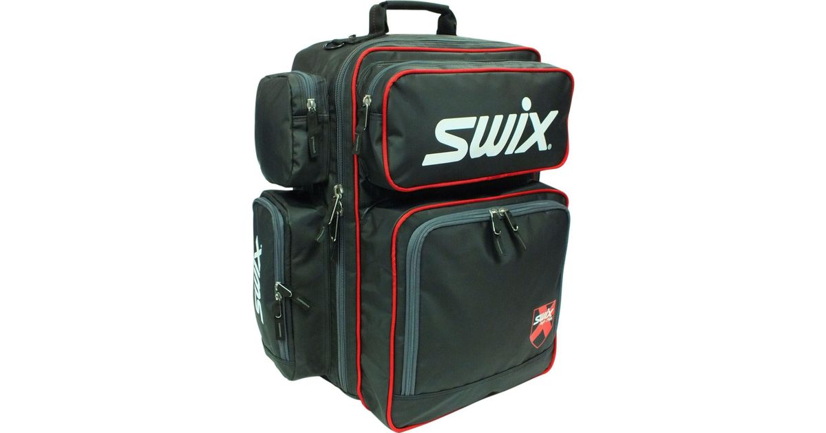 Swix Tech Pack - Ski Touring Backpack | SportFits Shop