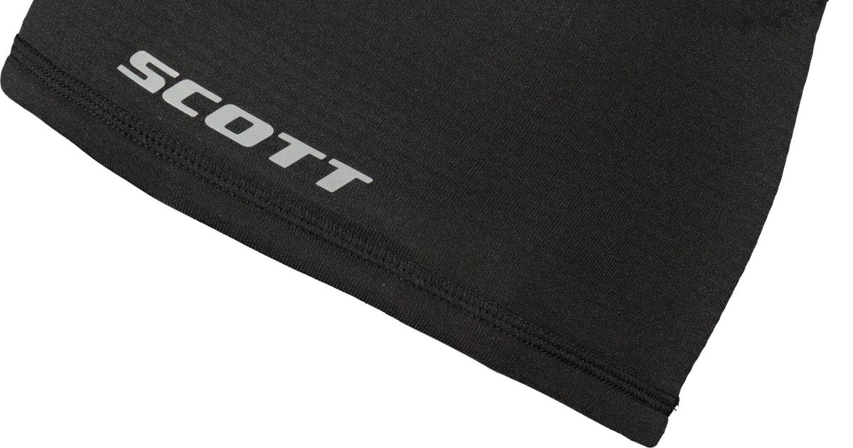 Scott Beanie Fleece LT - | SportFits Shop